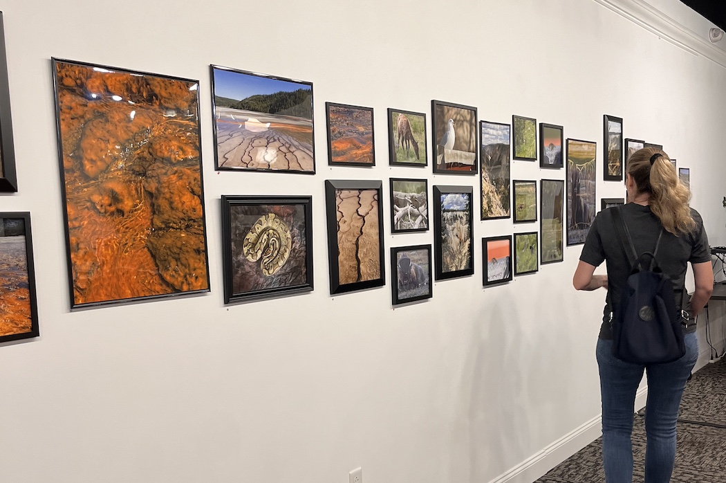 MARSHALL Shows Photos – PennWest PHILM